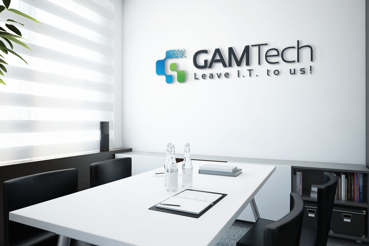 Exciting News: GAM Tech Acquires Cyber Tech 360!